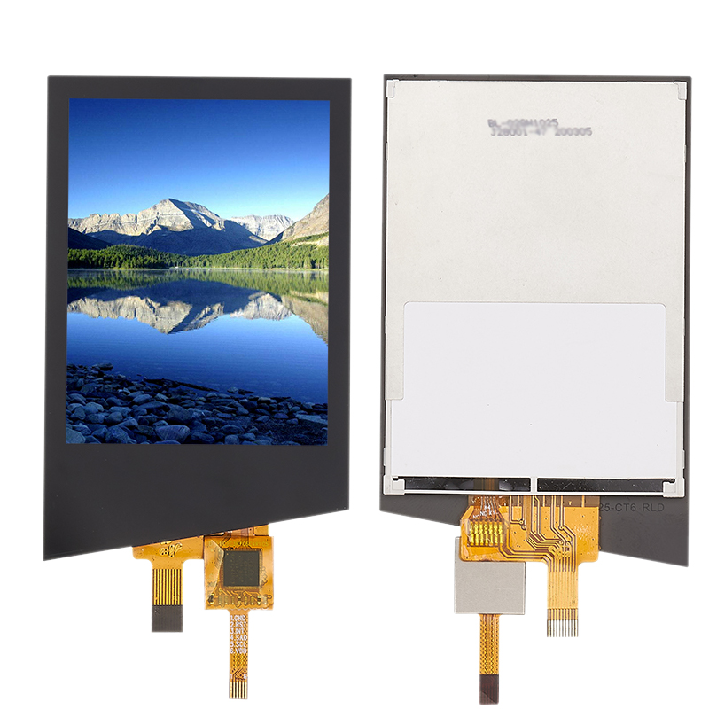 Touch panel+LCD|Touch screen+LCD- Guangzhou KD Touch Electronics