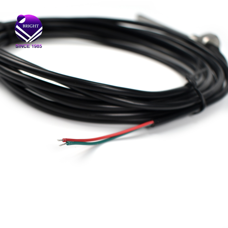 NTC Type Temperature Sensor-BRIGHT