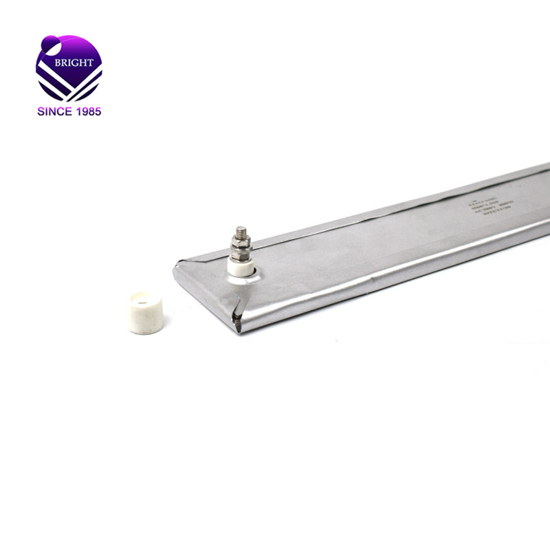 Mica Plate Heater-BRIGHT