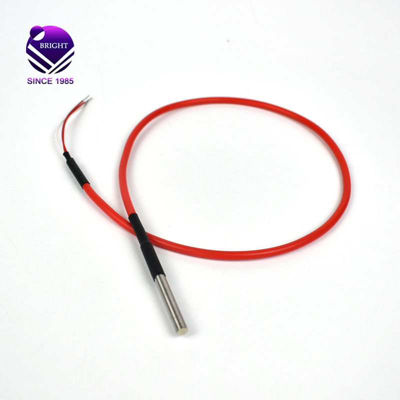NTC Type Temperature Sensor-BRIGHT