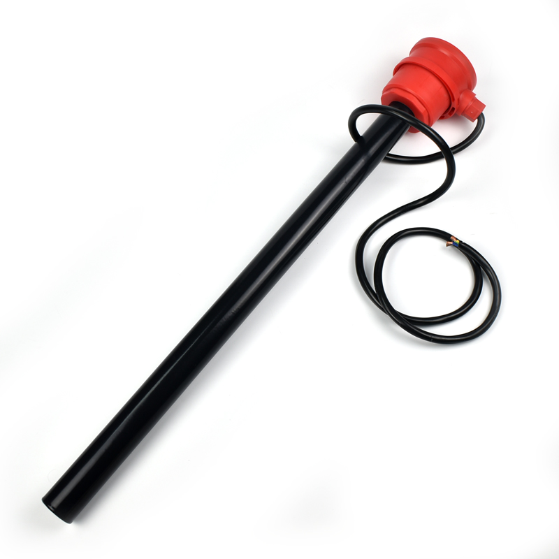 Teflon Coated 240V 3KW Chemical Heater Rod - High-Quality Heating Solution