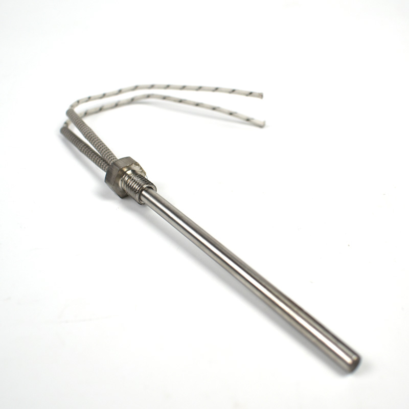24V Threaded Cartridge Heater: High - Quality Heating Solution