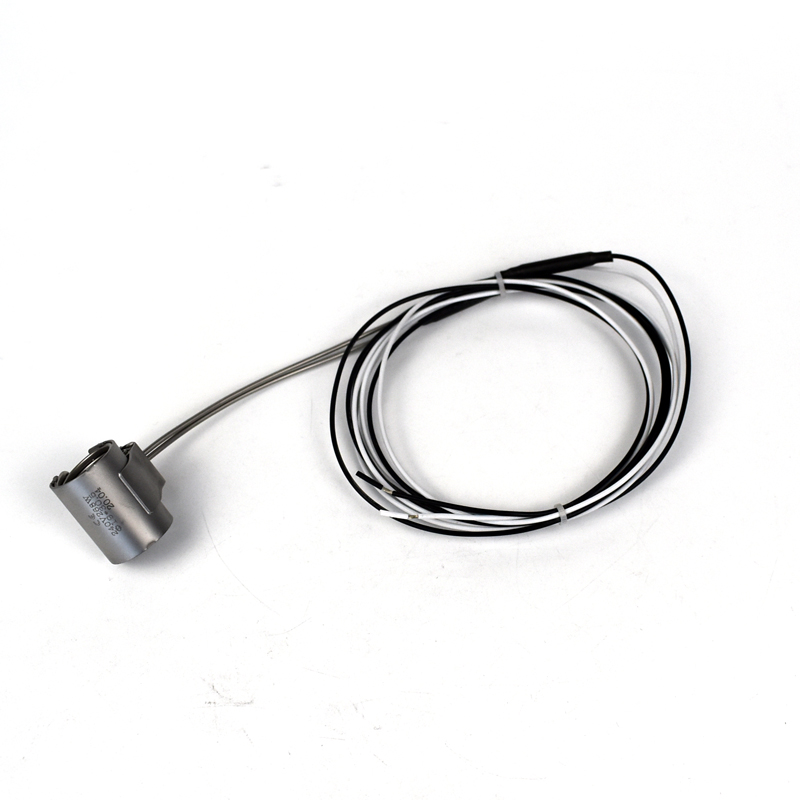 240V 268W Axial Clamp Hot Runner Coil Heater - High Performance Heating ...