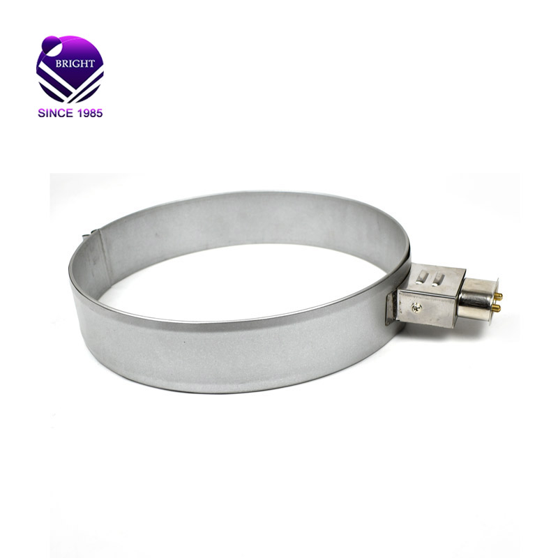 480V 1600W Specification Mica Band Heater-BRIGHT