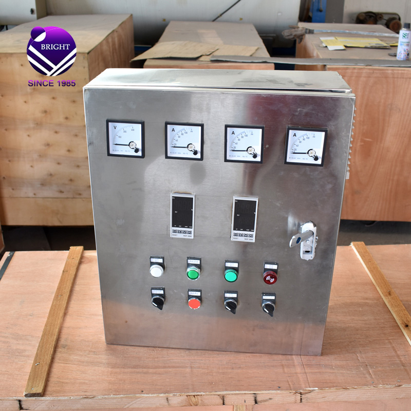 Semiconductor Control Rectifier Control Cabinet (SCR)-BRIGHT