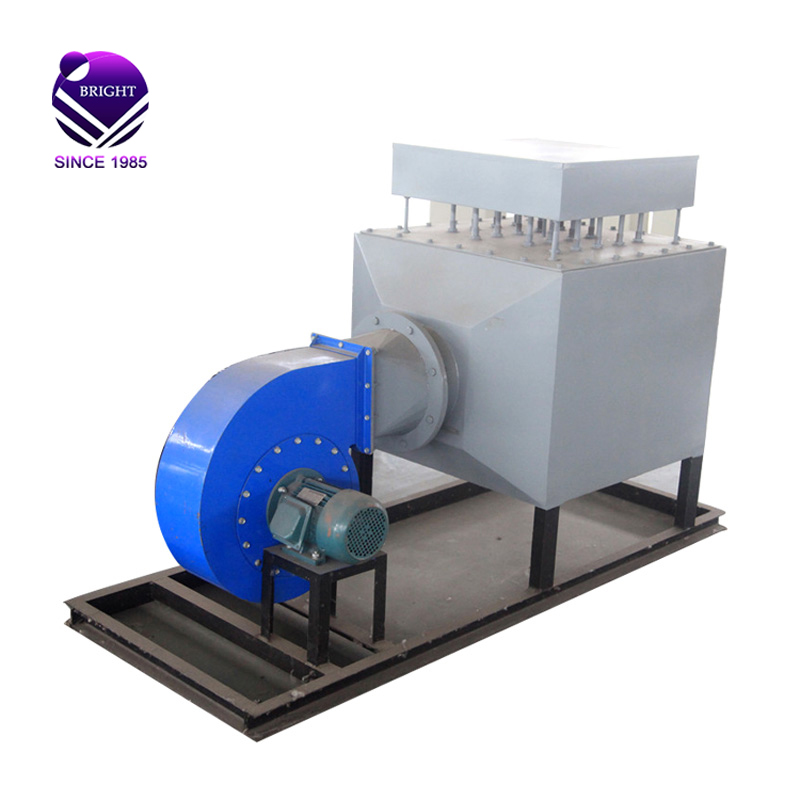 With Fan and Temperature Control Cabinet-BRIGHT