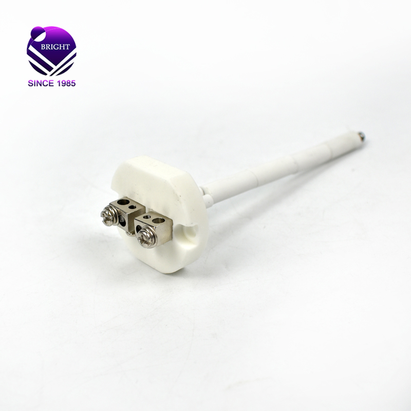 K-Type High Temperature Resistance Thermocouple-BRIGHT