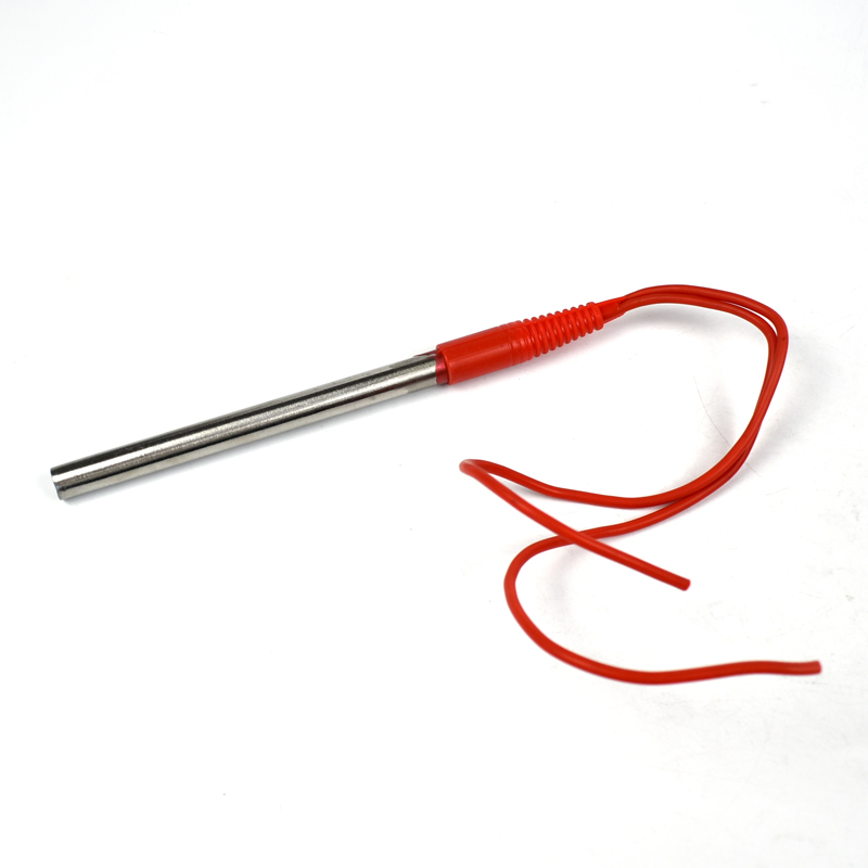 12V 500W Cartridge Heater with Waterproof Head: High - Quality and ...