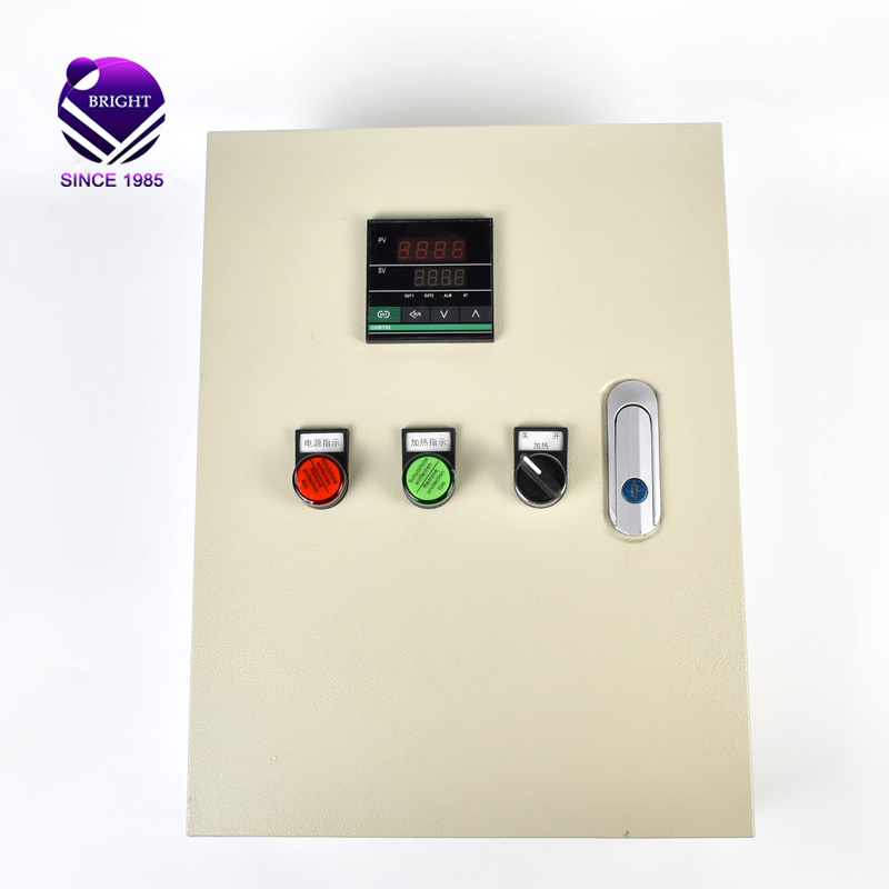 Solid State Relay(SSR) Temperature Control Cabinet-BRIGHT