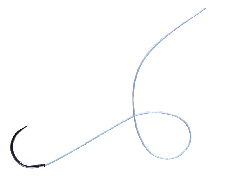 Surgical Suture with Needle - Star Sports Medicine