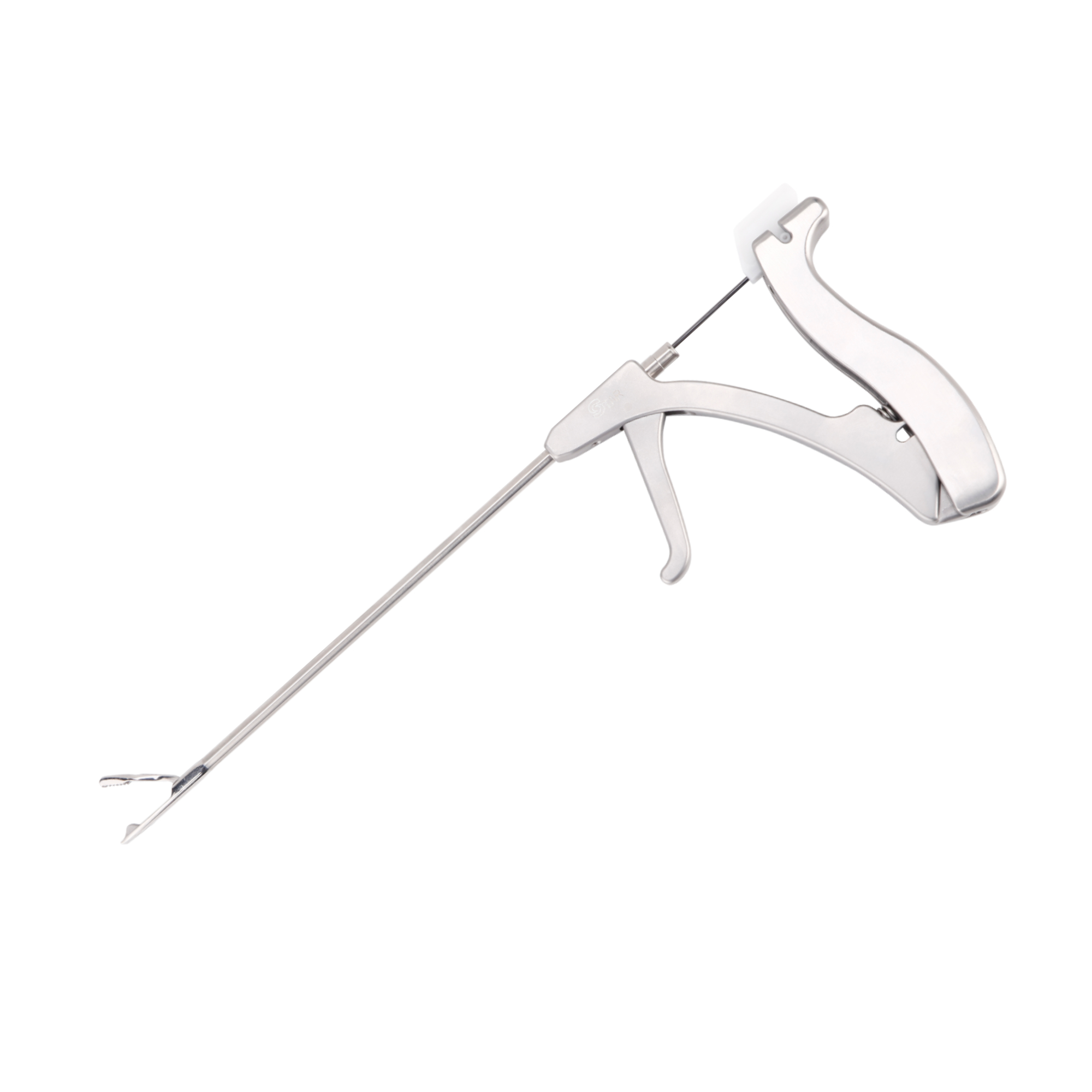 Self-Locking Shoulder Suture Passer - Star Sports Medicine
