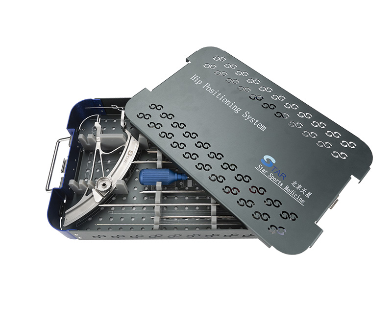 Hip Access Instruments-Star Sports Medicine