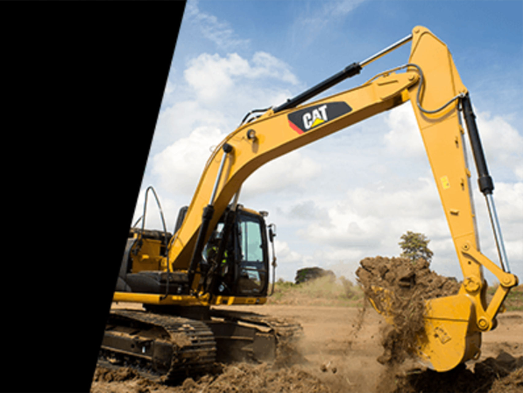 Cómo seleccionar el cucharón de excavadora correcto-Maquinaria Landmate ...