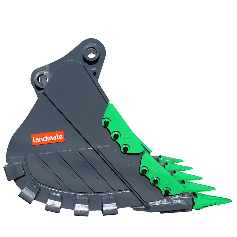 Big Mining Bucket: The Ultimate Solution for Efficient Mining Operations