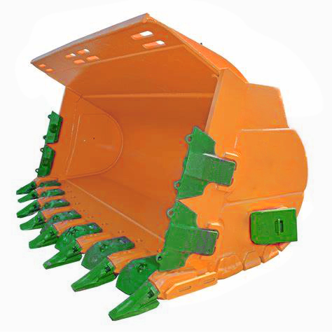 Loader Bucket-Xuzhou Landmate Machinery