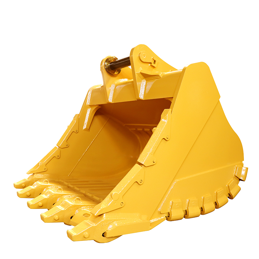 Big Mining Bucket: The Ultimate Solution for Efficient Mining Operations