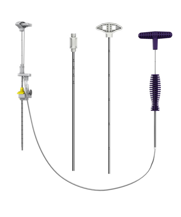 Remote Bone Cement Delivery System-Shanghai Kinetic Medical