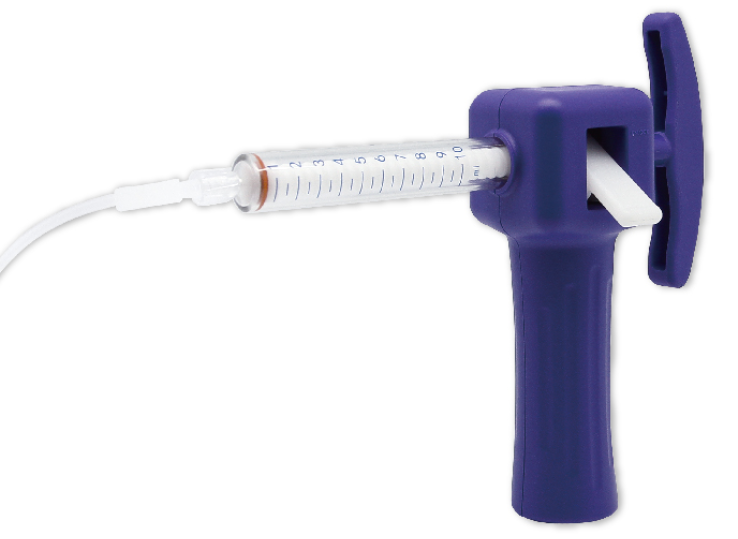 Bone Cement Injection Gun-Shanghai Kinetic Medical