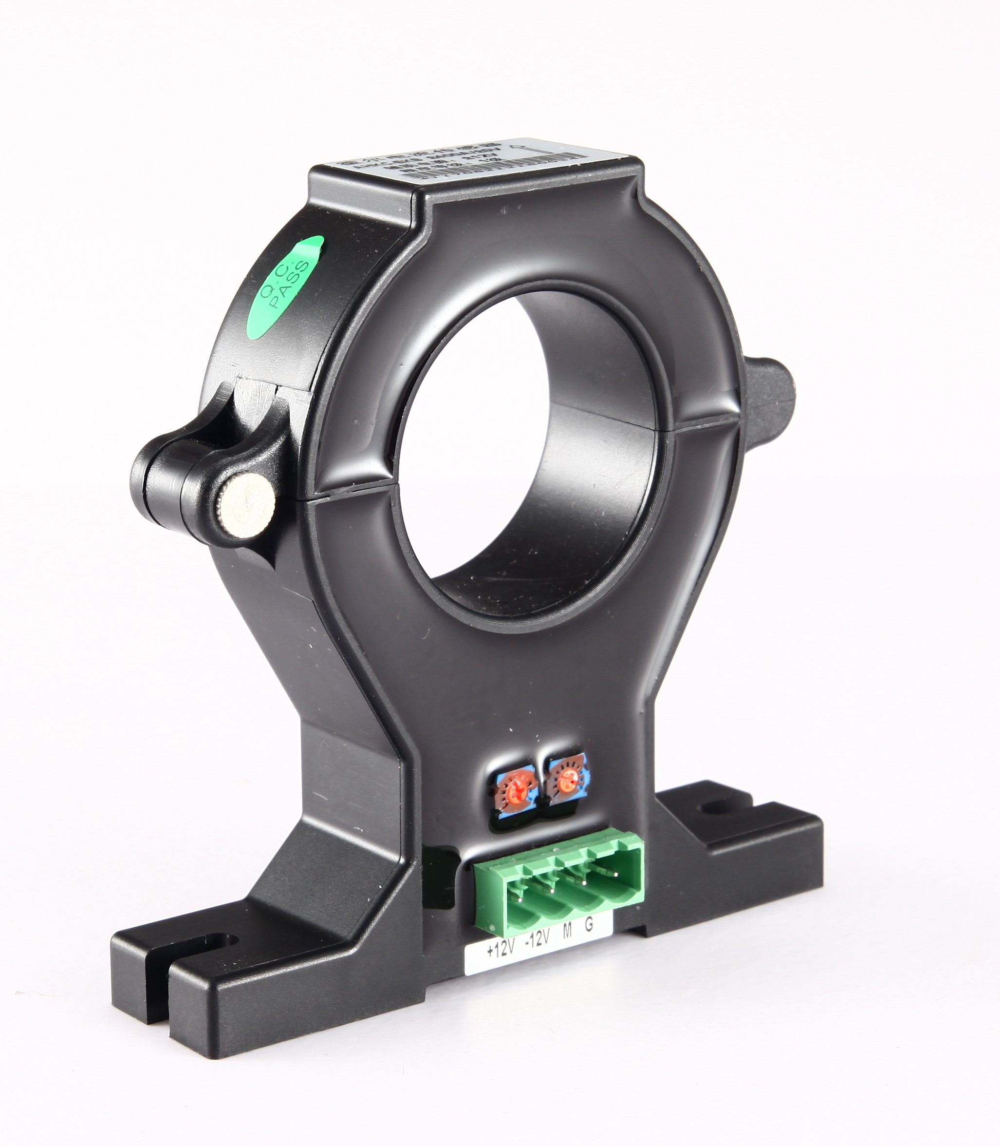 Ahkc Ekb Series Hall Efect Split Core Open Loop Current Transformer Acrel