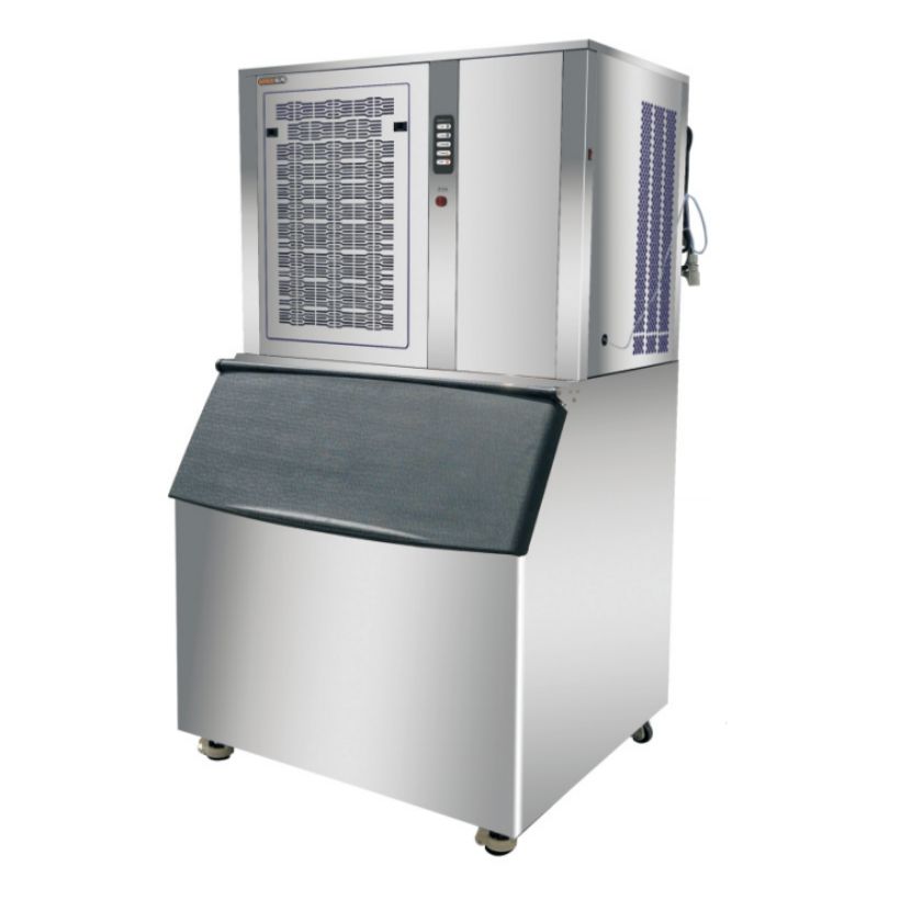 Flake & Chip Ice Machine-Sunice Refrigeration Equipmen