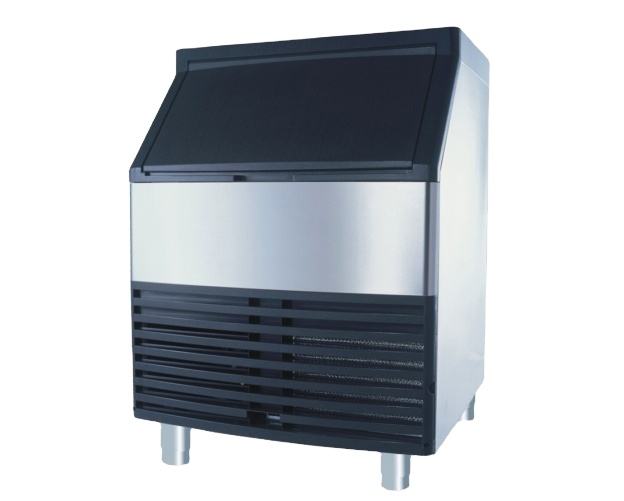 Sunice 75KG/24h Nugget Ice Maker Machine Automatic Portable Crushed Ice ...