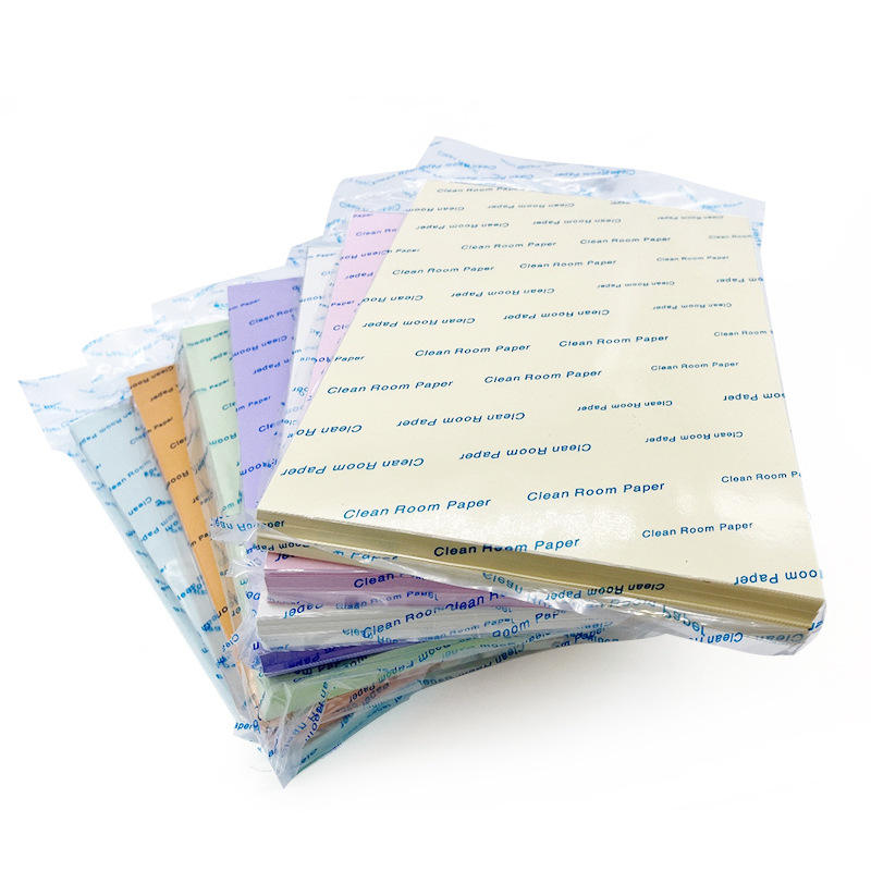 A3 A4 A5 Esd Copy Paper Industry Dust Free Cleanroom Printing Paper ...