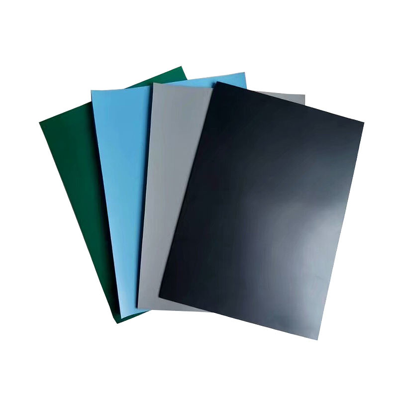 ESD Mat Industrial Clean Room Anti-static Table Mats Roll Rubber Bench ...