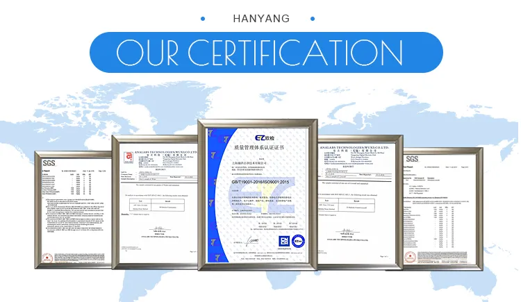 Customer Size ESD Antistatic PVC Bag for Food factory-Shanghai Hanyang ...