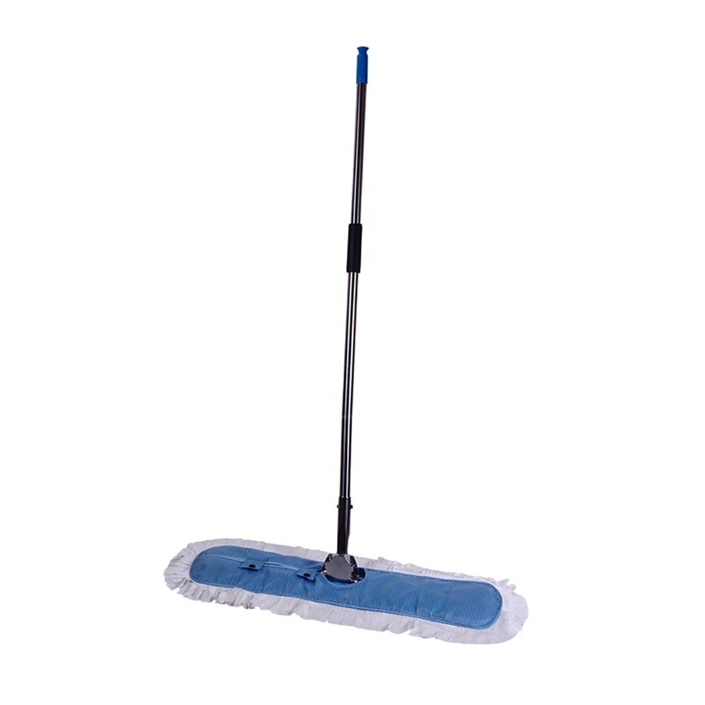 Factory Price Cleanroom ESD Anti-static Mop-Shanghai Hanyang Clean ...