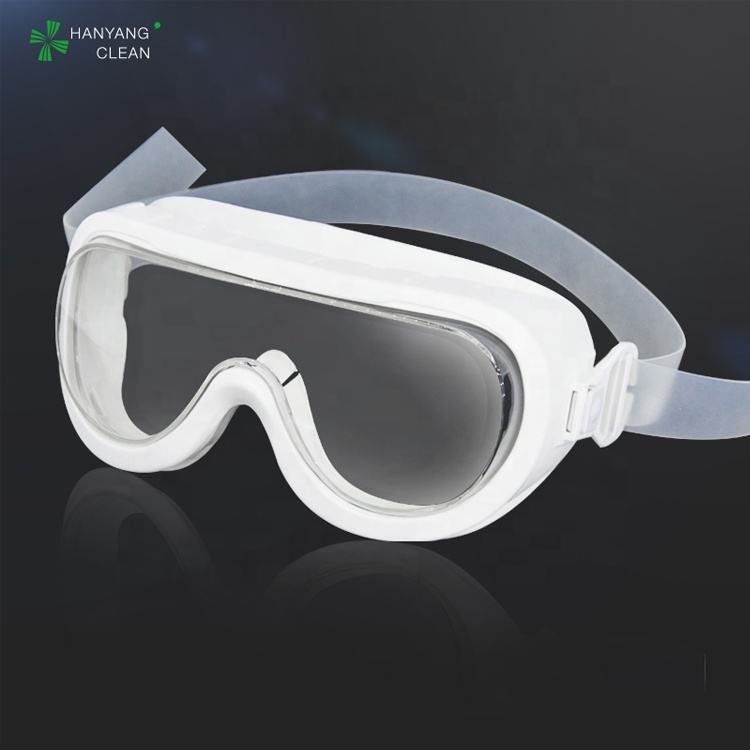 Cleanroom GMP sterile autoclavable eye protection goggles-Shanghai ...