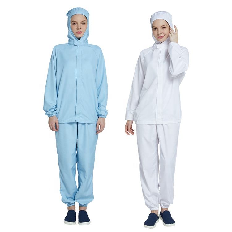 Fast food processing industry clothing food factory clothes uniforms ...