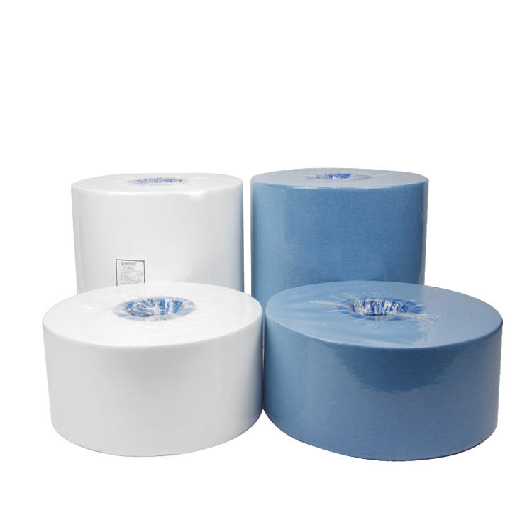 Disposable Heavy Duty Nonwoven Woodpulp Cellulose Multi Purpose ...