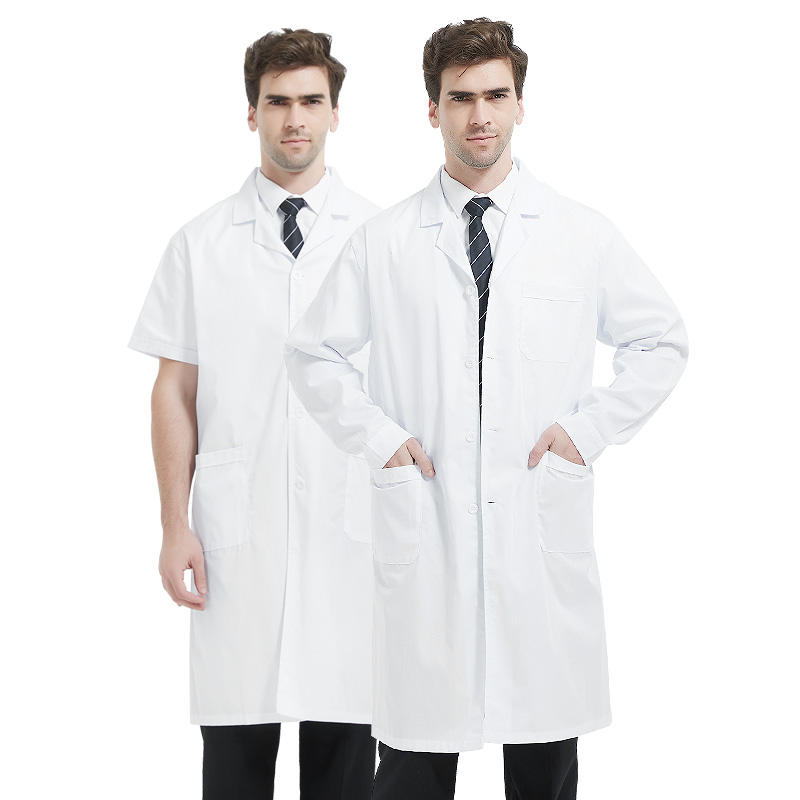 Wholesale Professional Lab Coat White Labcoats Lab Coats For Adults ...