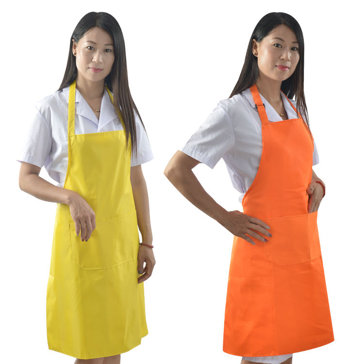 Wholesale Eco-friendly Food Processing Industry Apron Anti-oil Work Tpu ...