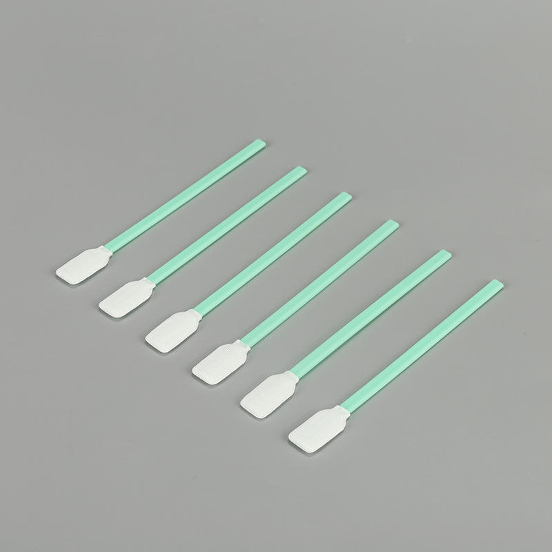 Disposable Rectangular Flat Lint Free Large Polyurethane Cleanroom Foam ...