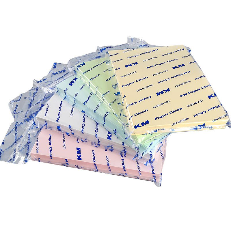 Cleanroom Anti-dust A4 Size Copy Paper A4 Paper 80Gsm/72Gsm Copy White ...