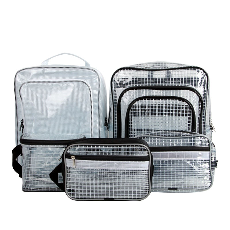Anti-Static Dustproof Cleanroom Pocket Esd Bag-Shanghai Hanyang Clean ...