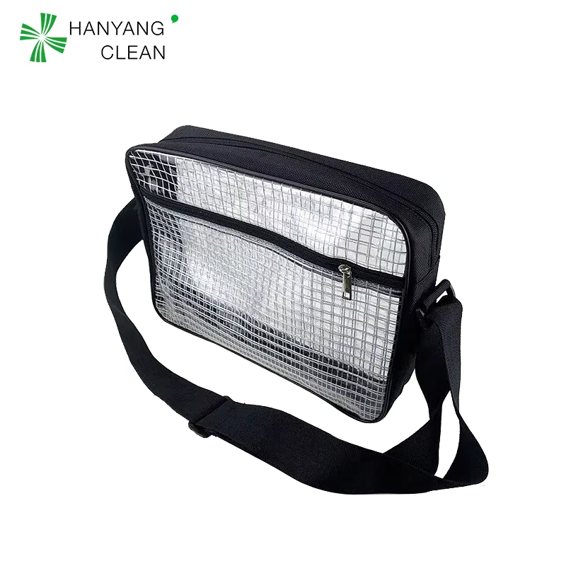 Customer Size ESD Antistatic PVC Bag for Food factory-Shanghai Hanyang ...