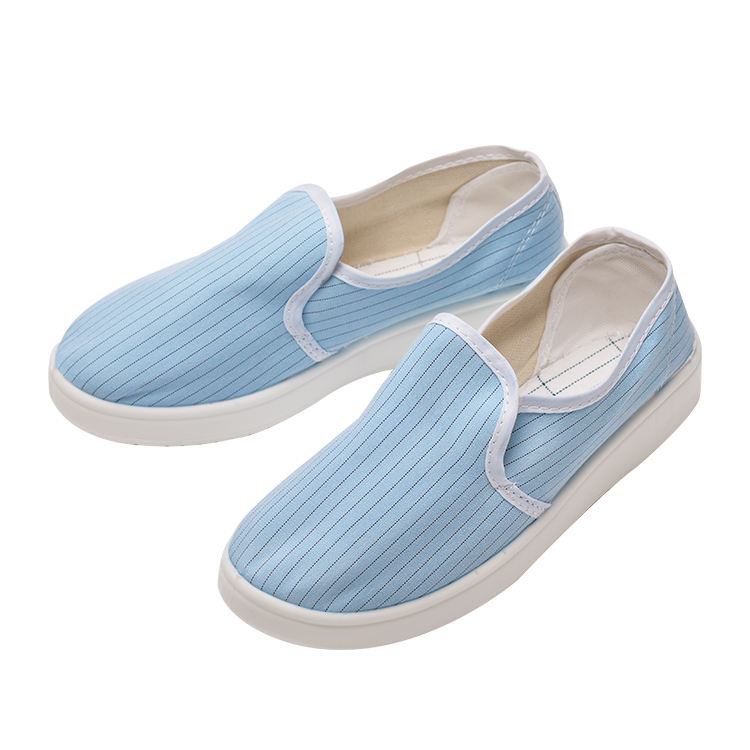 Breathable Reusable Washable Work Safety Anti-static Esd Cleanroom ...