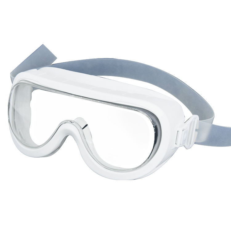 Pharmaceutical GMP Cleanroom Autoclavable Goggles-Shanghai Hanyang ...