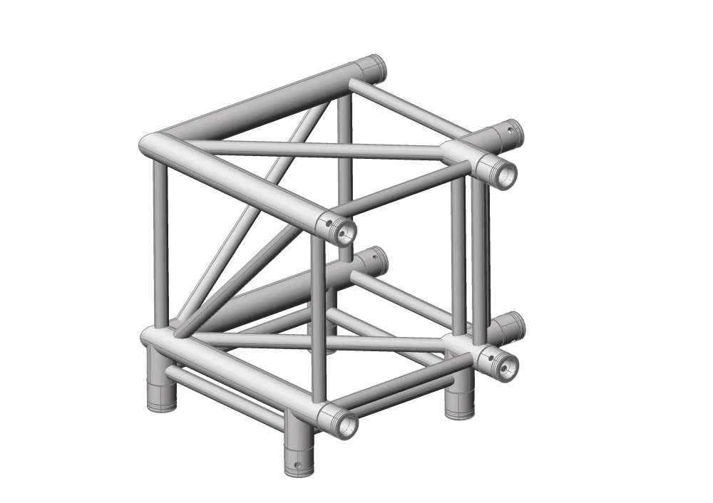 HT44-C30-ZhiGou Truss