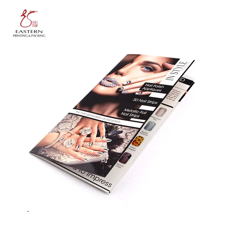 Book Printing- Shanghai Eastern Printing & Packing