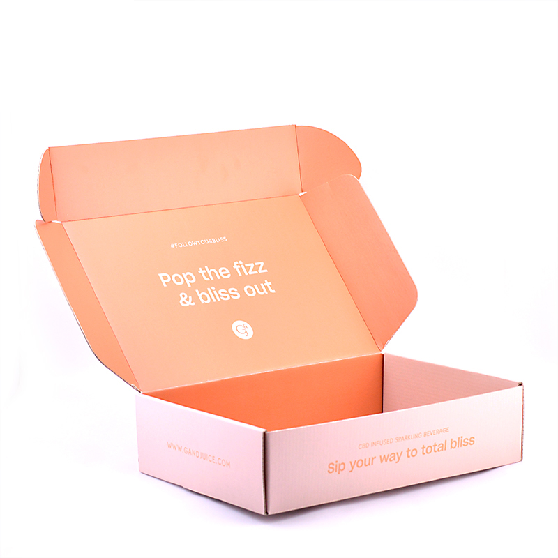 Double Side Printing- Shanghai Eastern Printing & Packing