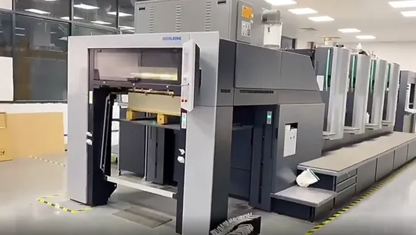 Gift Packaging Boxes,Cosmetic Box, Food Box- Shanghai Eastern Printing ...