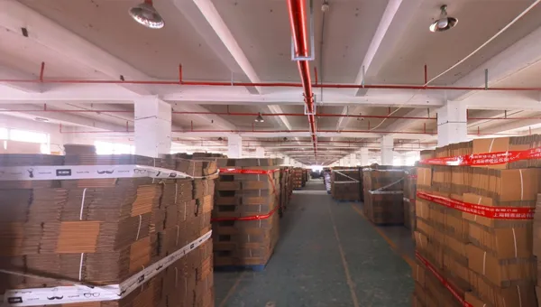 Gift Packaging Boxes,Cosmetic Box, Food Box- Shanghai Eastern Printing ...