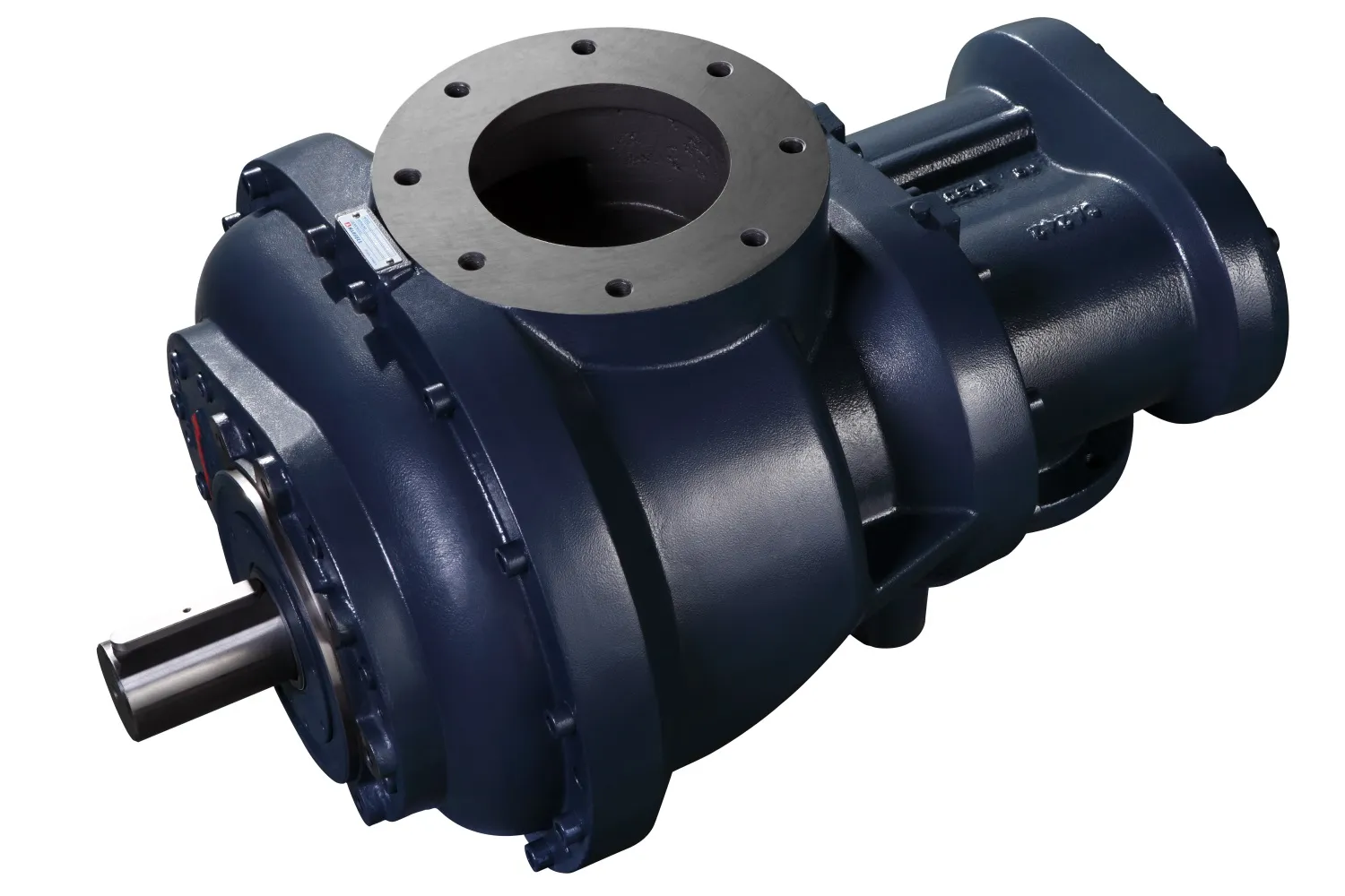 Air Compressor,Air End,Refrigerant Compressor-Shanghai Hanbell ...