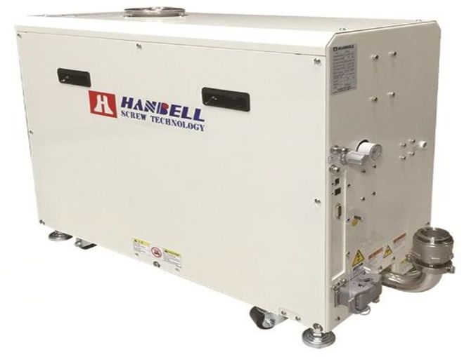 IPH series hash duty pump-Shanghai Hanbell Precision Machinery