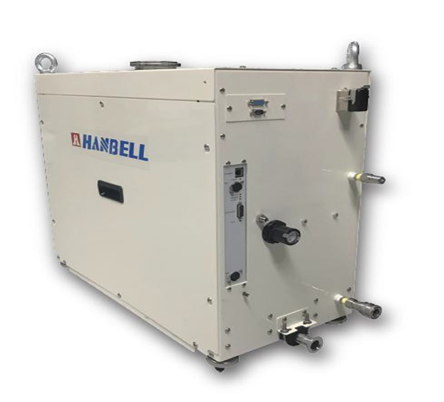 IPM series vacuum pump-Shanghai Hanbell Precision Machinery