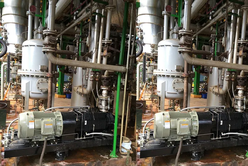 Air Compressor,Air End,Refrigerant Compressor-Shanghai Hanbell ...