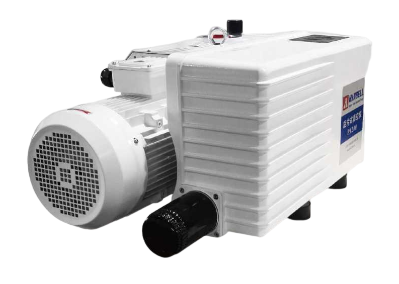 PX series single rotary vane vacuum pump-Shanghai Hanbell Precision ...